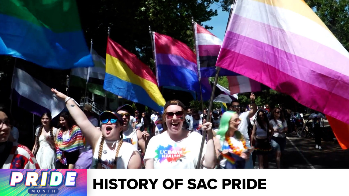 Challenging the absent Black father myth | abc10.com