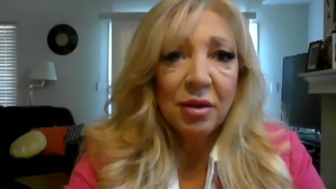 Mother finds closure in conviction of Lodi skydiving instructor | abc10.com
