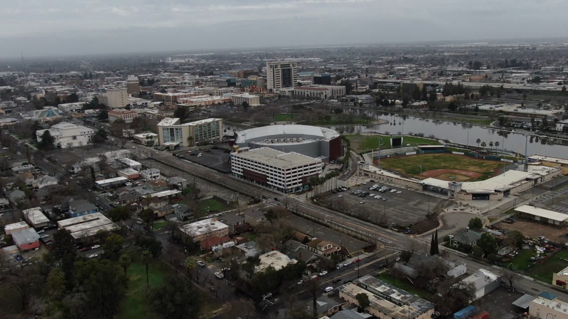 City of Stockton releases community survey results | abc10.com