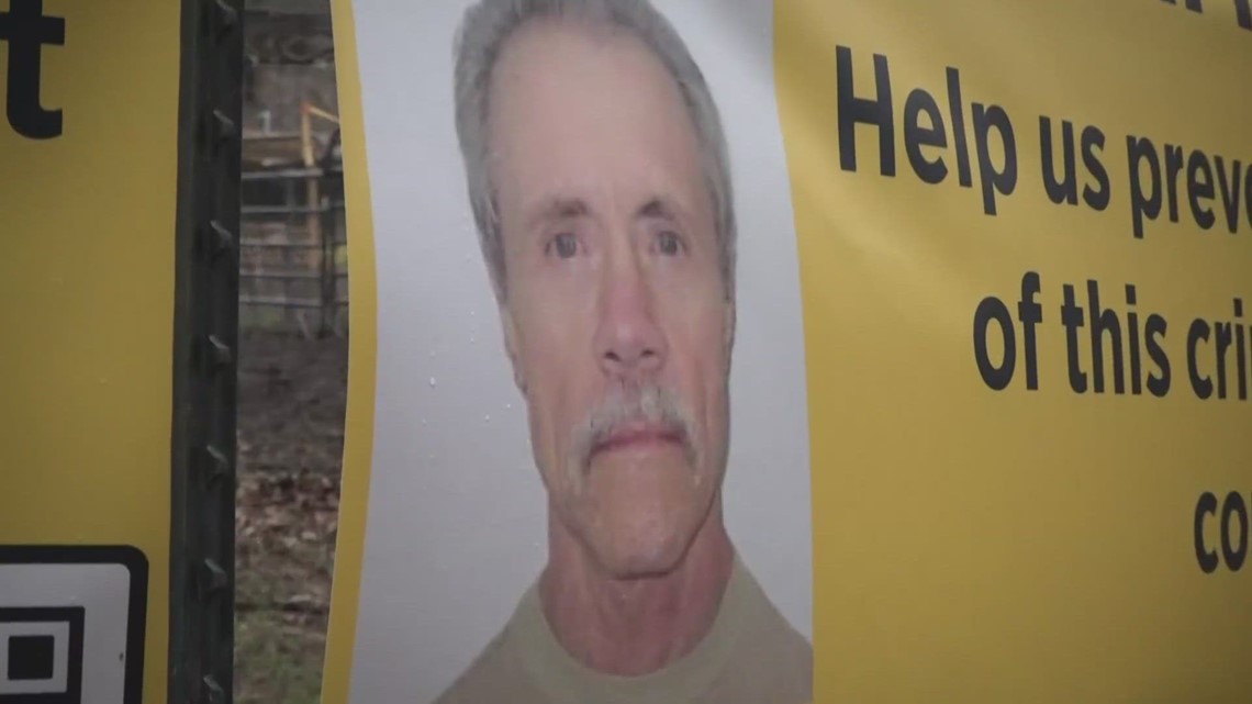 Bill proposed to stop violent sexual offender transient releases ...