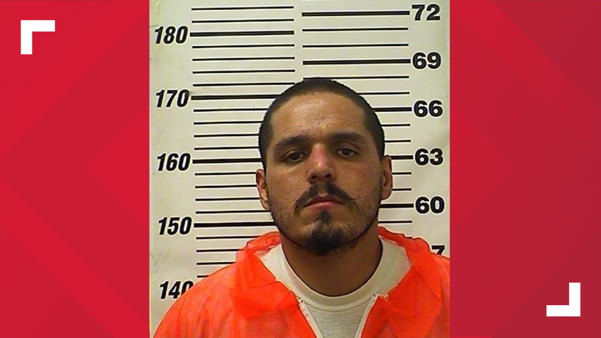 State prison inmate shot, killed after trying to kill another inmate ...