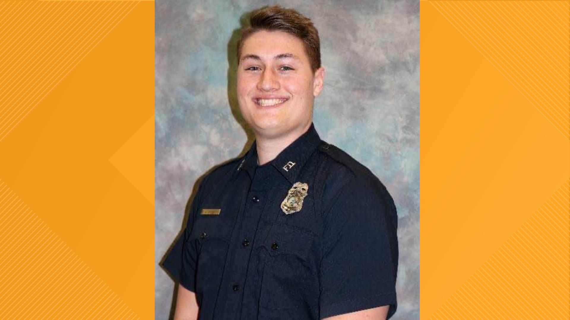 Vacaville Fire Code Enforcement Technician killed in crash | abc10.com