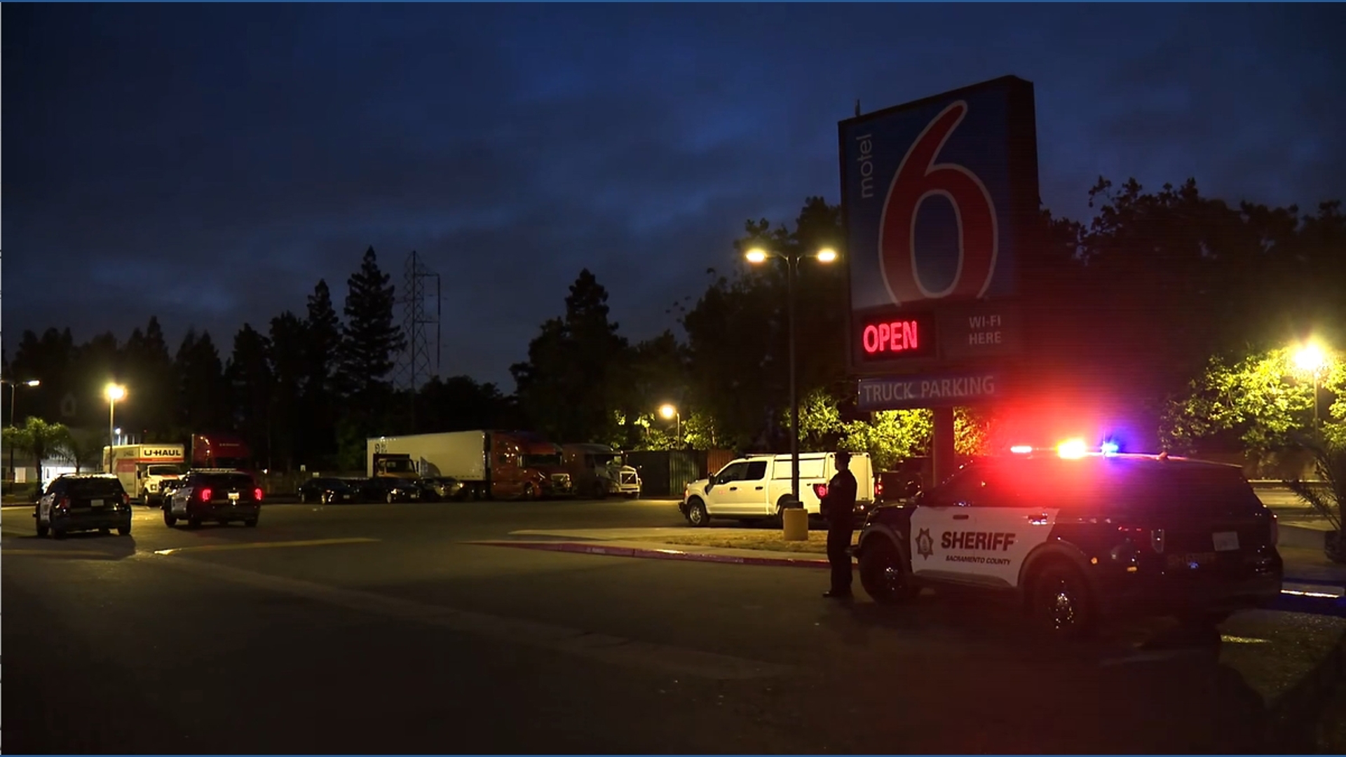 Homicide investigation launched after man found shot in south ...