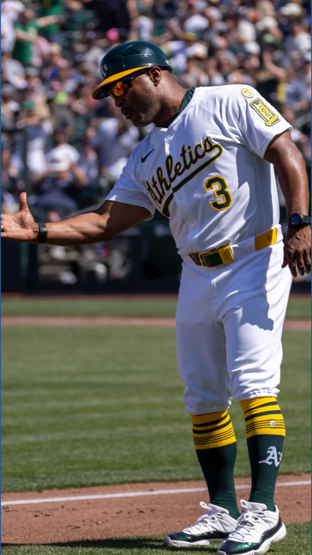 A’s 2026 schedule: 6 home games in Las Vegas ahead of 2028 move | abc10.com