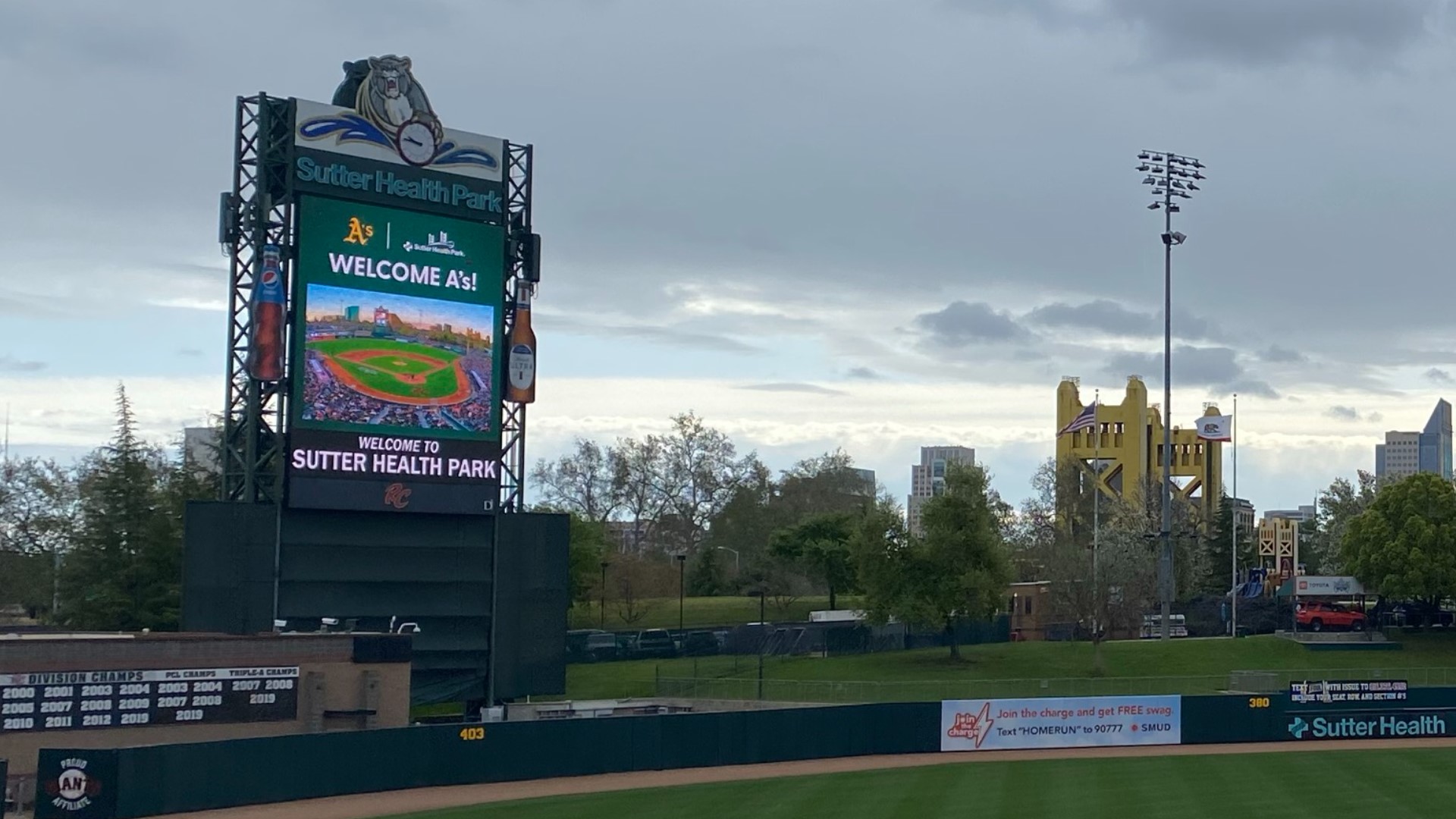A's Moving to Sacramento: Your Questions Answered | abc10.com