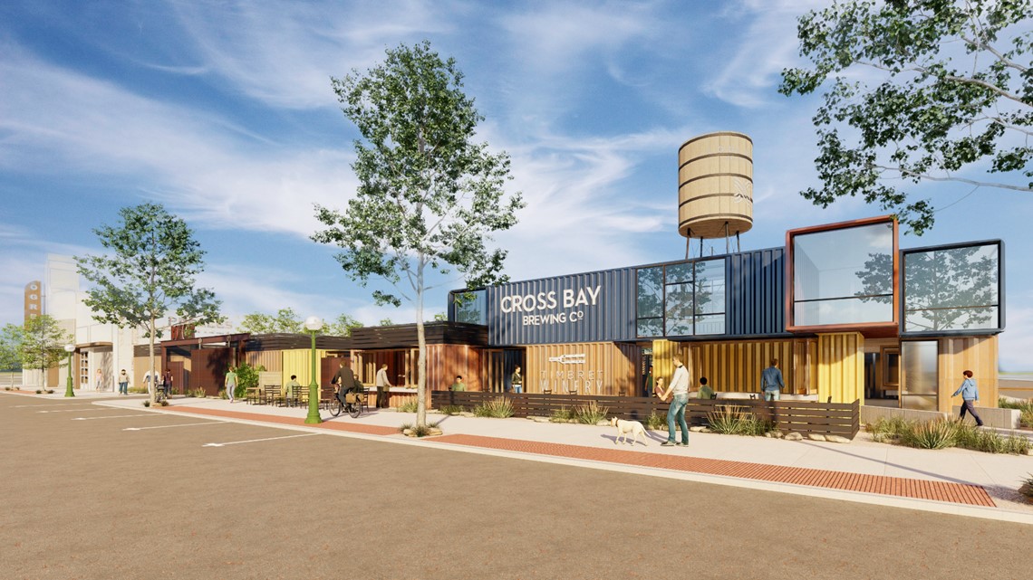 Boxcar eatery proposed for downtown Lodi | abc10.com