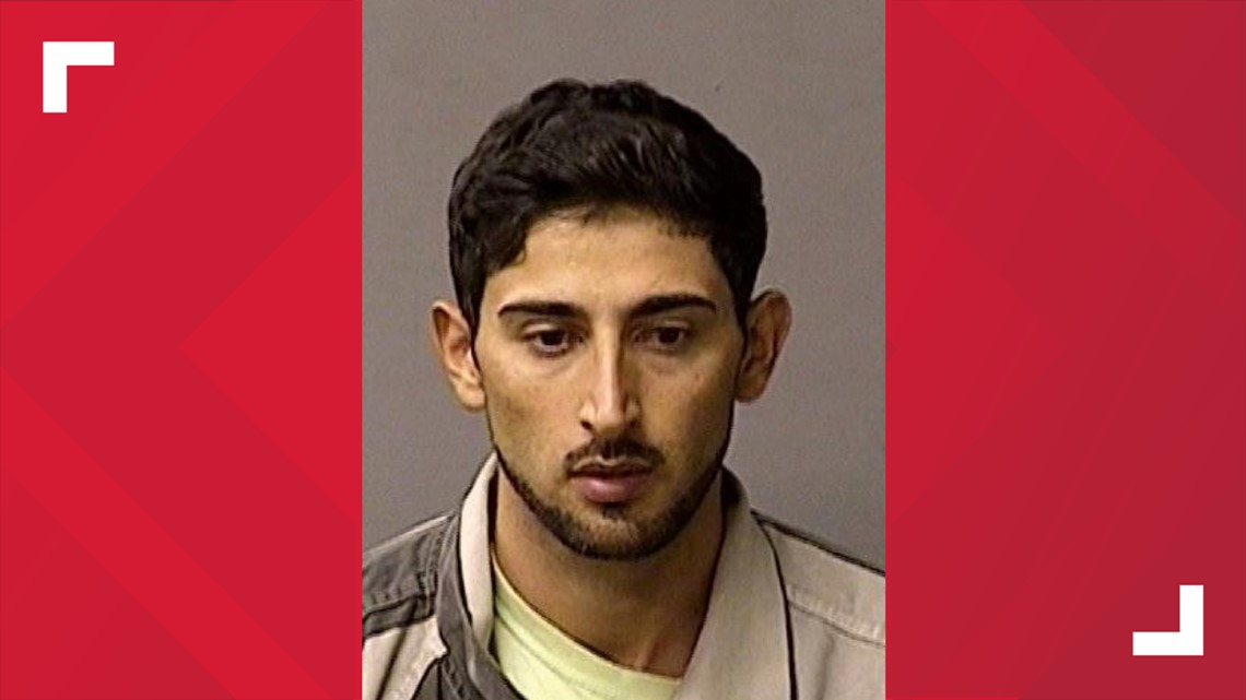 Turlock Police: Arson suspect involved in domestic violence | abc10.com