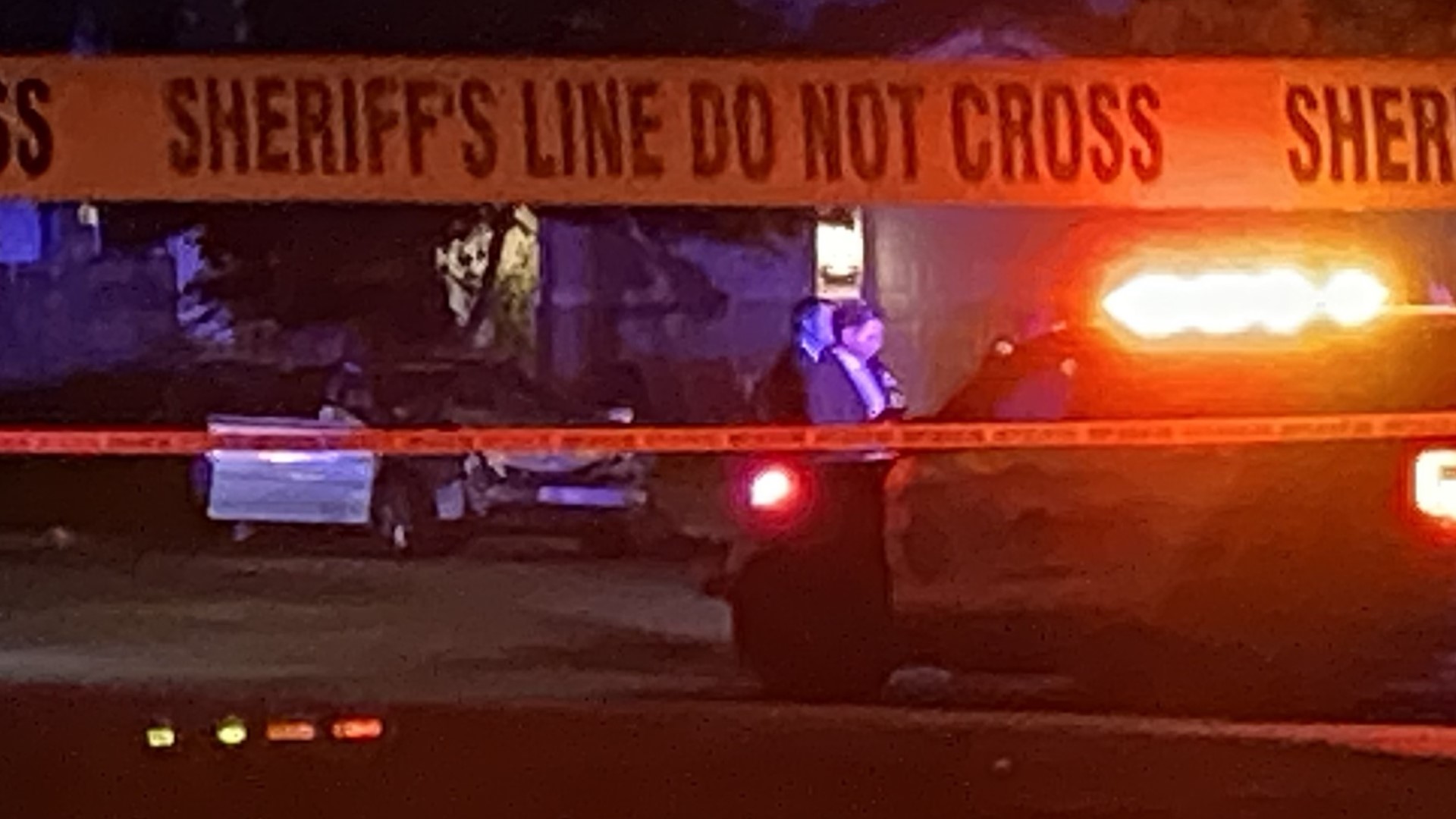 Shooting in Antelope: Sacramento Sheriff investigates homicide | abc10.com