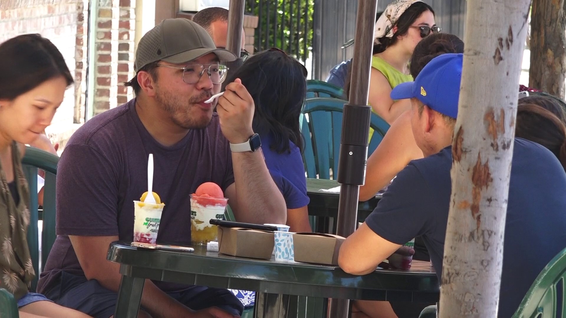 Rancho Cordova's Ethan Dean is living his dream | abc10.com