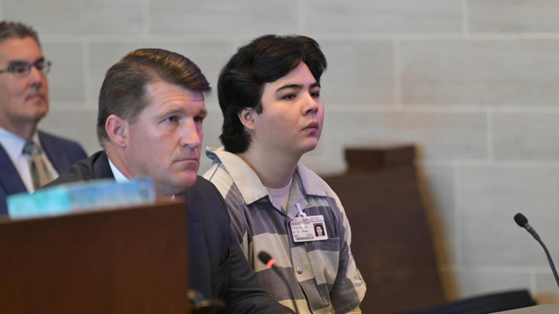 Carlos Dominguez: Davis stabbing suspect pleads not guilty | abc10.com