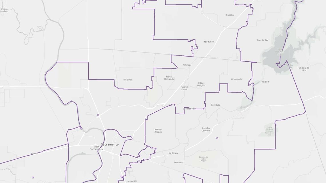 Republicans hold early ballot return edge in California’s 6th District ...