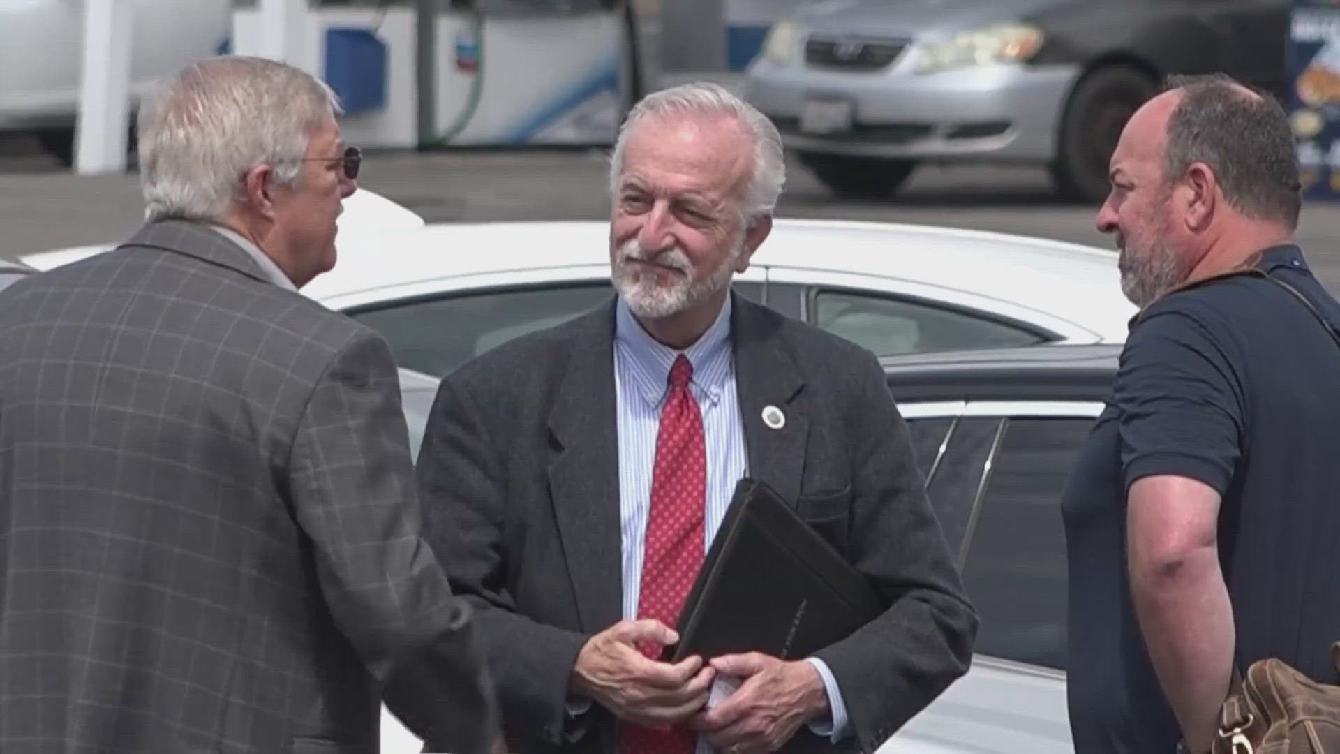 Stockton appoints Will Crew as acting city manager | abc10.com