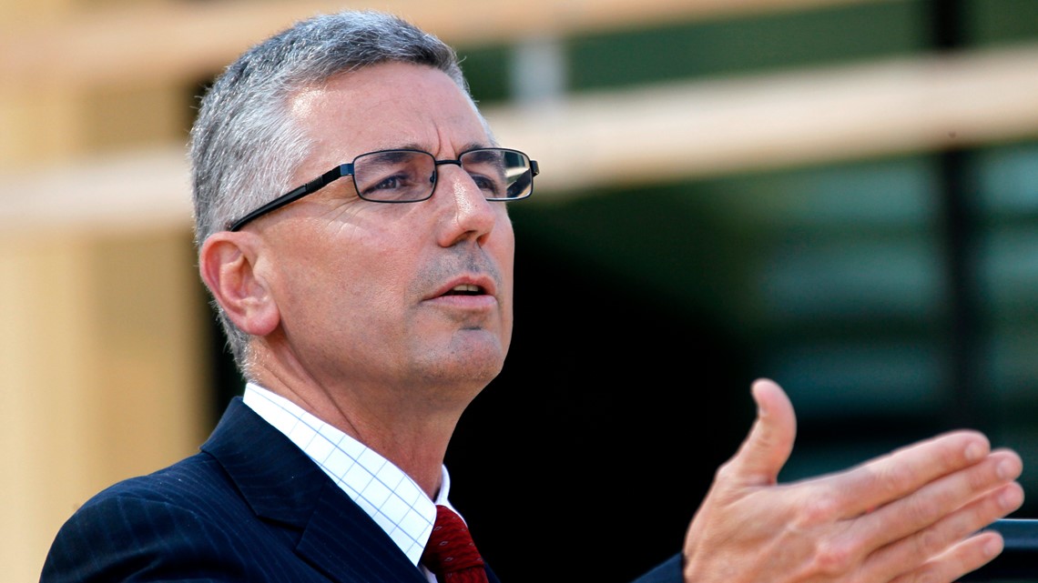 Foster Farms sold: CEO explains future of company | abc10.com