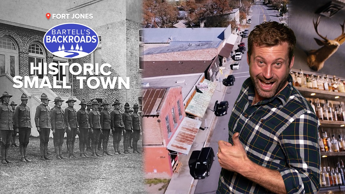 See the two headed cow at Fort Jones Museum! | Bartell's Backroads ...