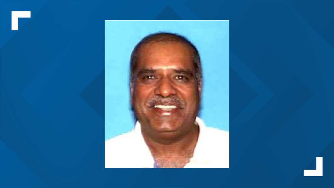 San Joaquin County Sheriff asking for public's help in cold case ...