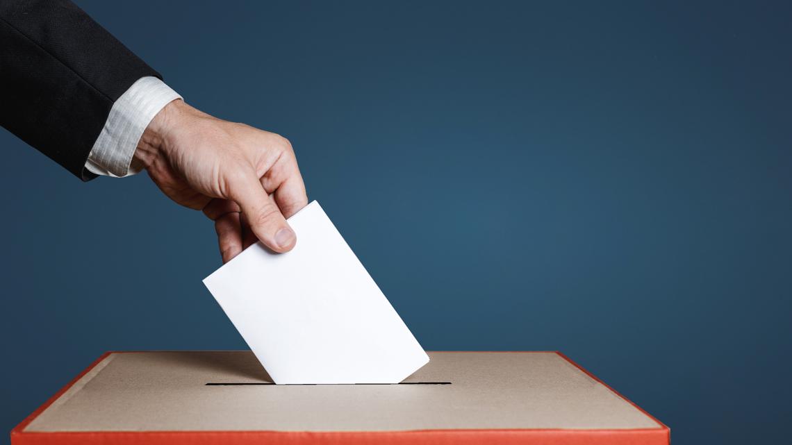 El Dorado County Primary Election Results: Where the vote stands now ...