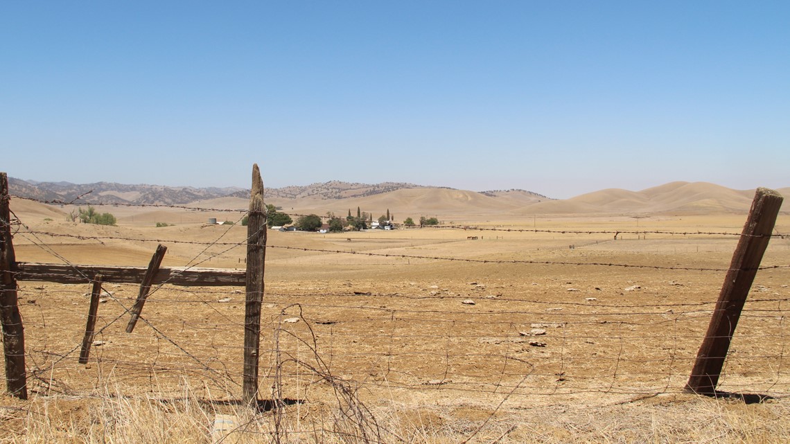 Sites Reservoir project plans finalized | abc10.com