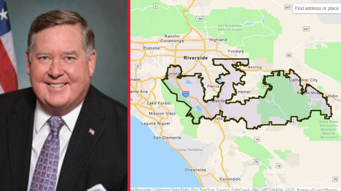 Newsom hosts Texas Democrats amid California redistricting talks ...