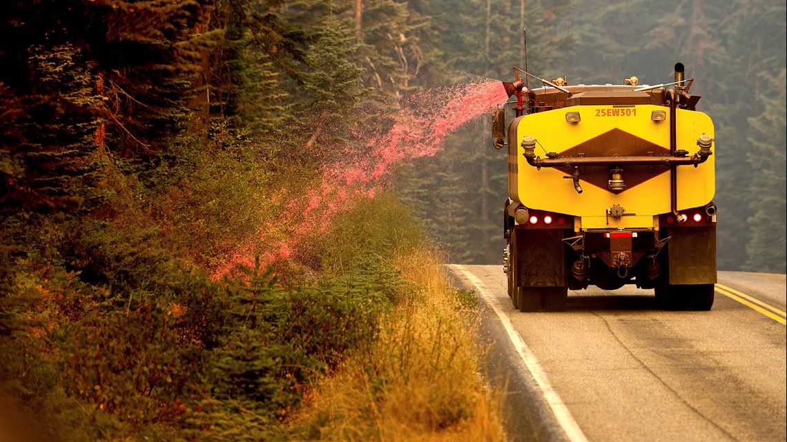 North Complex West Zone: Live maps, evacuations, road closures | abc10.com