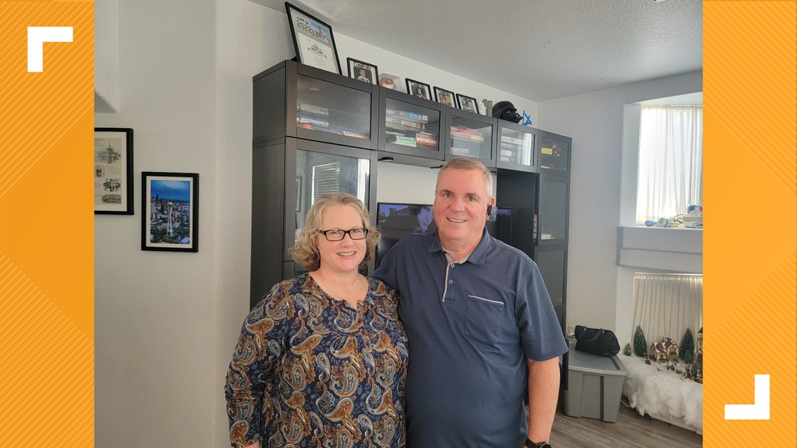 Elk Grove man shares his story of colon cancer | abc10.com