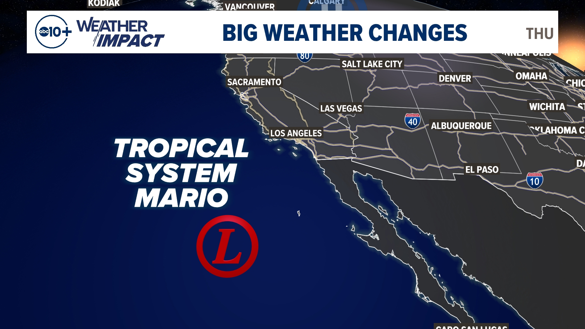 CHP: California residents with out-of-state license plates must pay ...