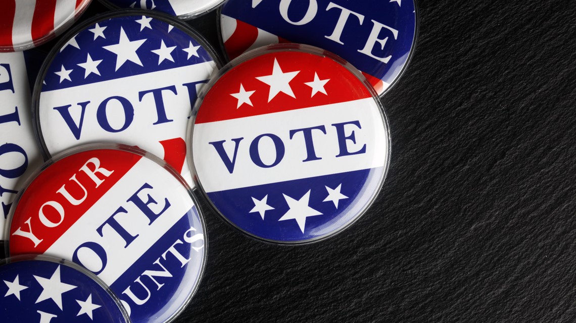 Here's how to register to vote if you are homeless | abc10.com