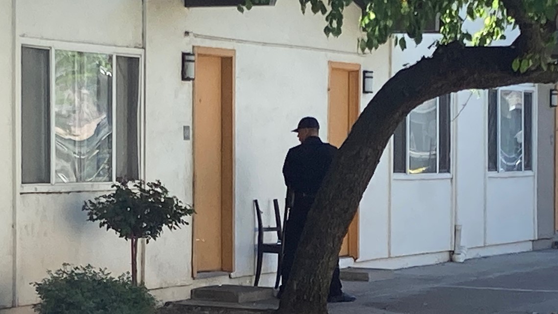 'Random' home invasion in Stockton leaves 2 shot, 1 dead | abc10.com