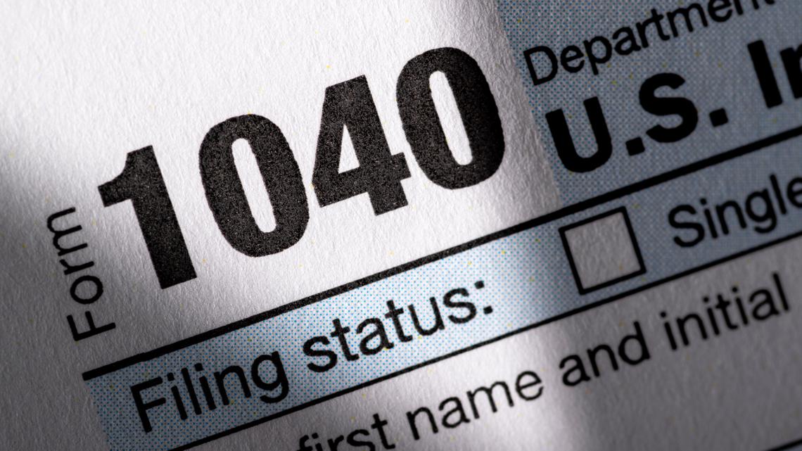 What to know as IRS opens filing season with major tax law changes ...