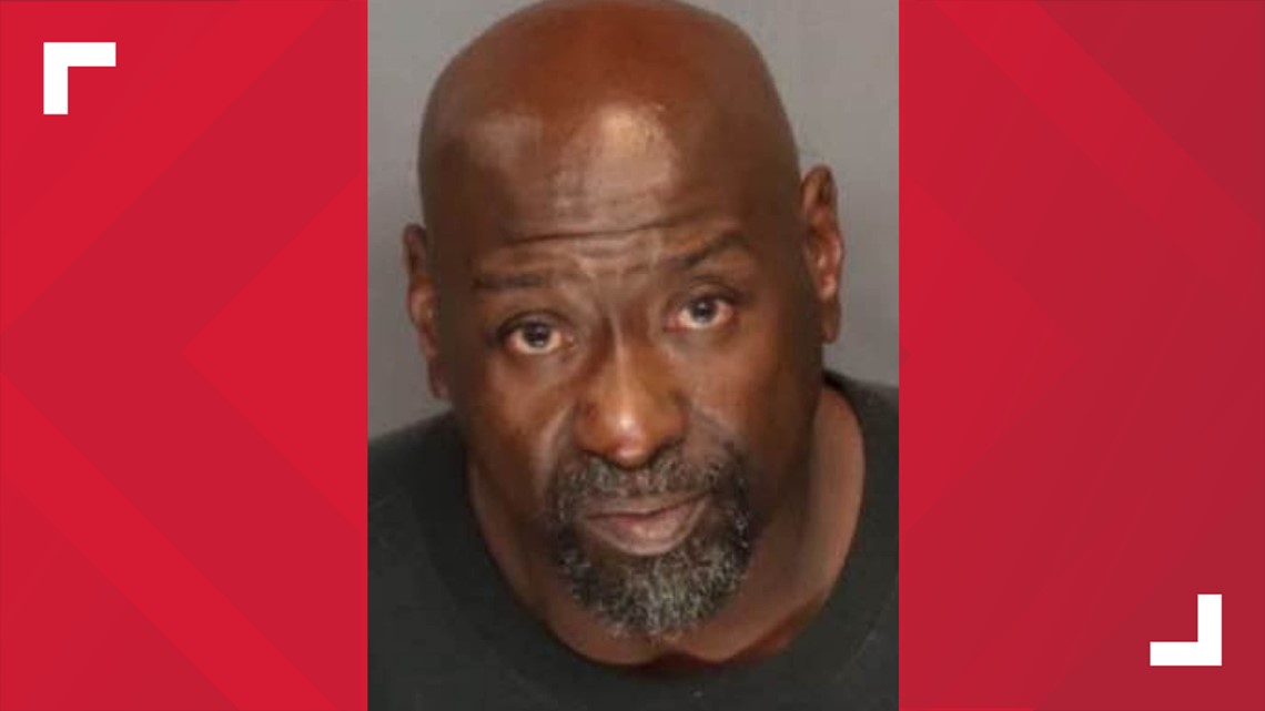 Hollis Blake | Stockton vice principal accused in deadly DUI | abc10.com