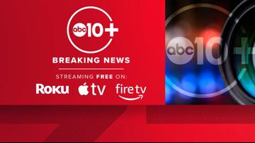 Search for missing Lodi man Jacob VanZant ends | abc10.com