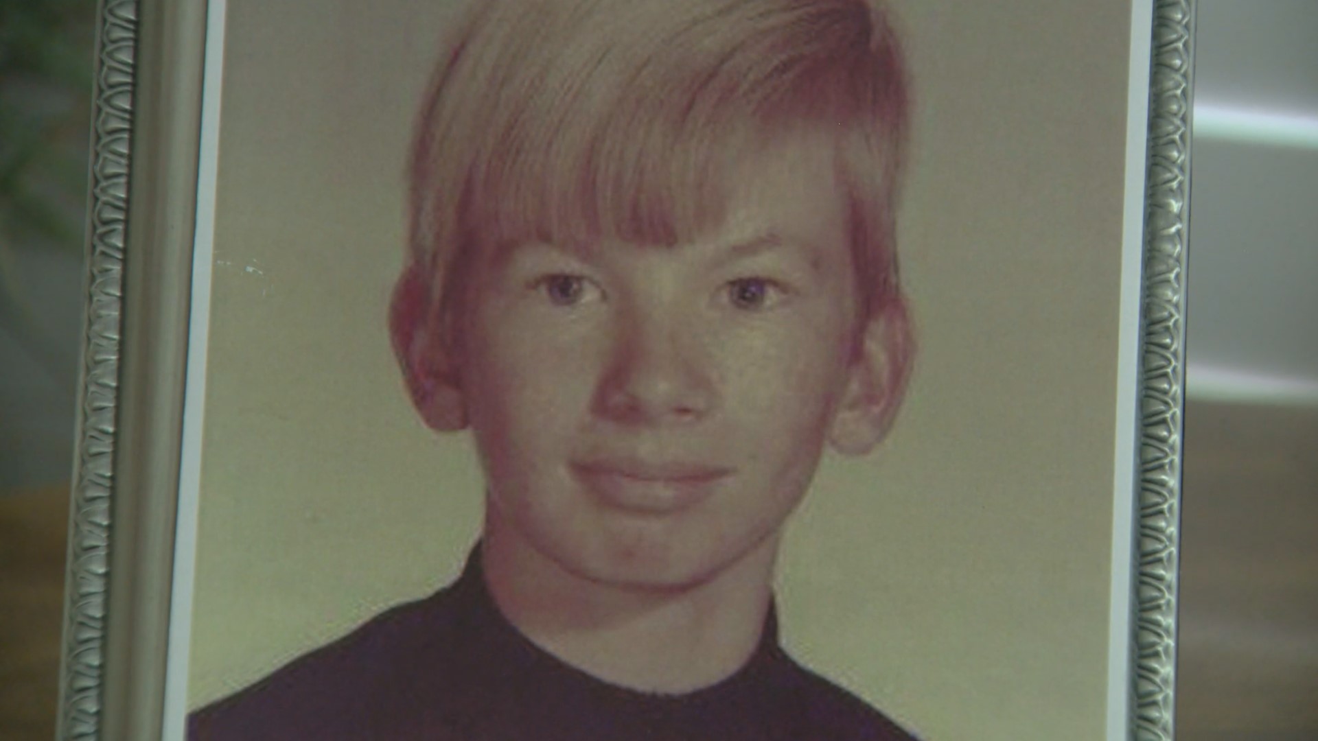 Sister vows change after brother's killer granted parole in CA | abc10.com