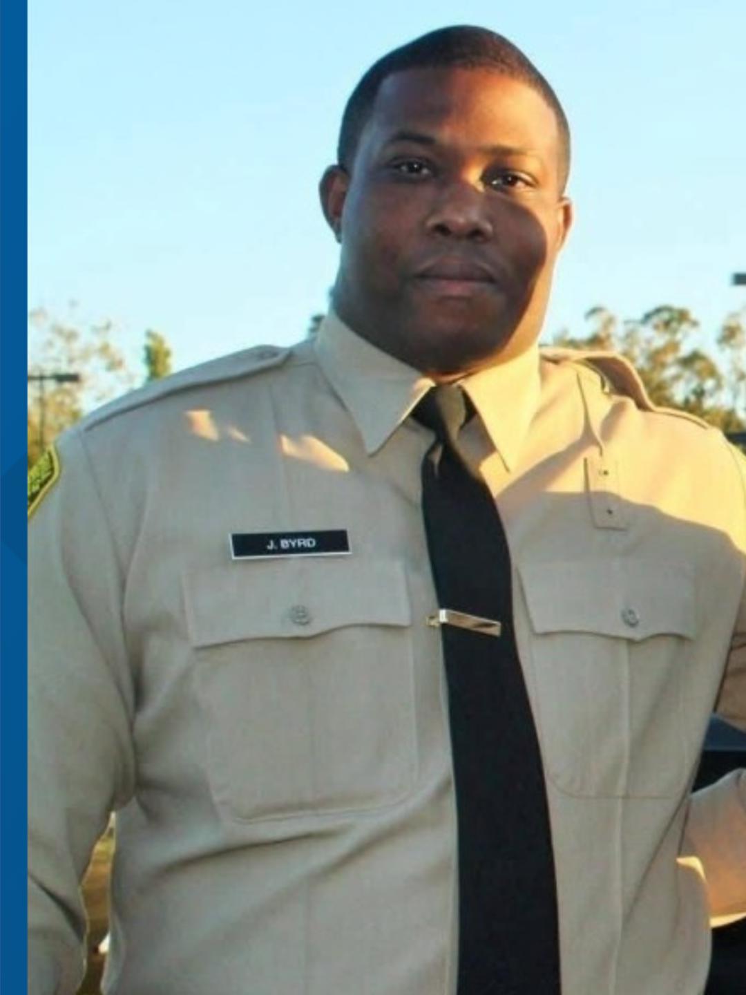 Parole agent Joshua Byrd killed in Oakland office shooting | abc10.com