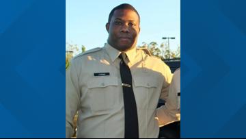Parole agent Joshua Byrd killed in Oakland office shooting | abc10.com
