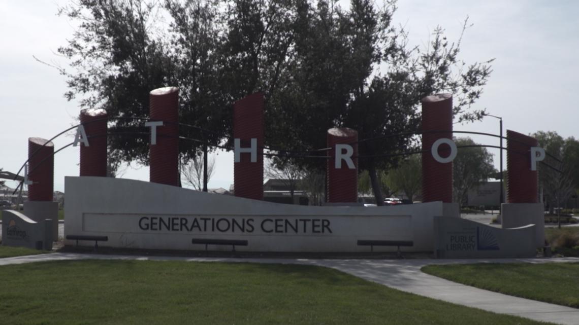 Lathrop city council allows Juneteenth celebration at center | abc10.com