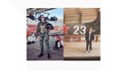 Placer County Marine Capt. John Sax, son of former Los Angeles Dodger ...