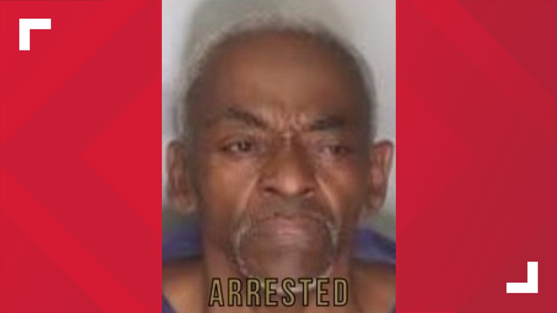 Homicide arrest made in south Sacramento killing | abc10.com