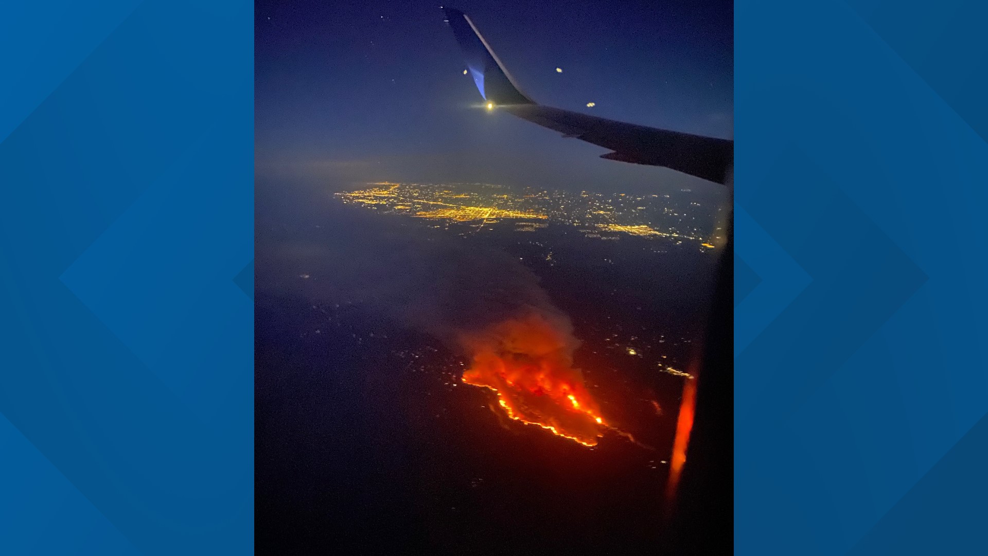 Oak Fire near Yosemite burns buildings |Maps, Evacuation, Updates ...