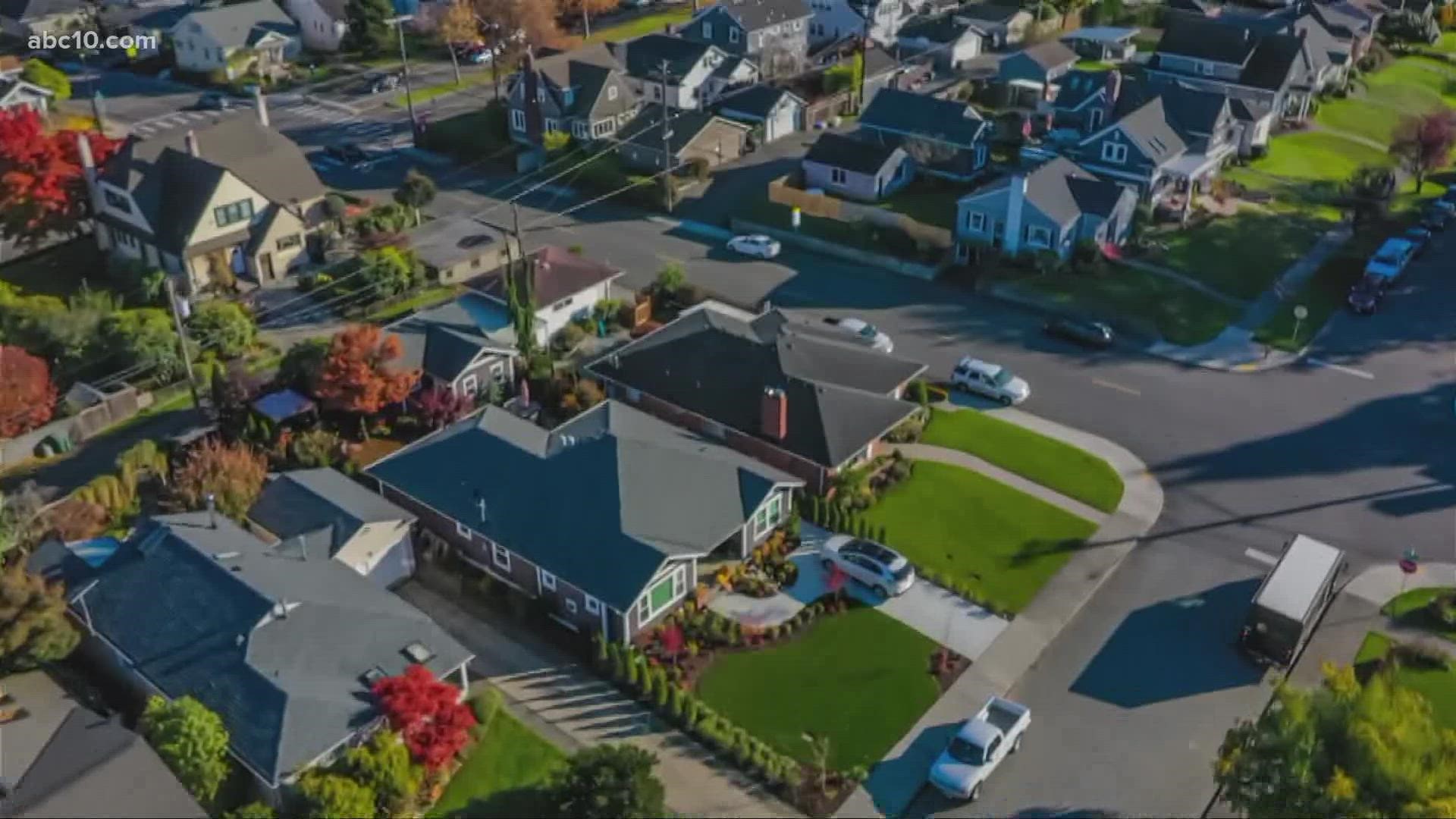 Study shows San Diego now the least affordable house-buying city ...