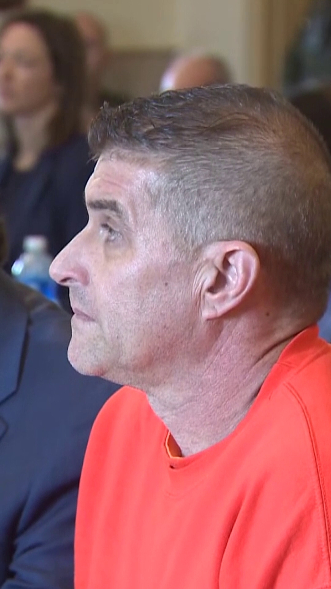 Victims’ daughter recounts trauma as ex-MLB pitcher receives life ...