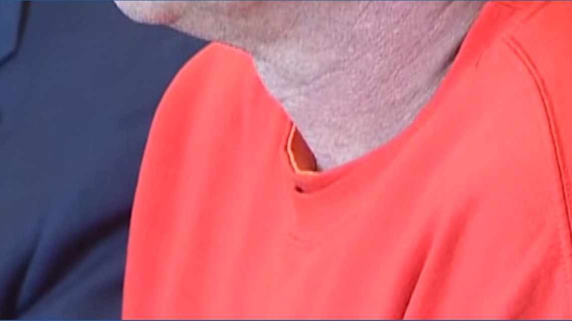 Victims’ daughter recounts trauma as ex-MLB pitcher receives life ...