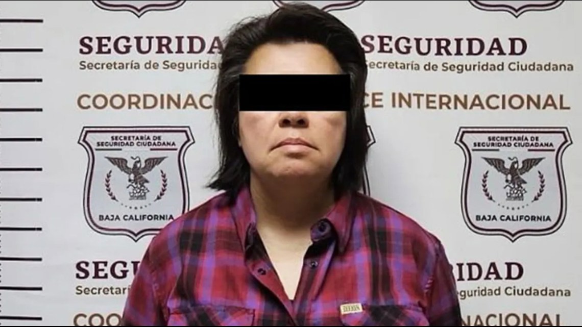 Cal Fire captain Marodi's suspected killer captured after manhunt in ...