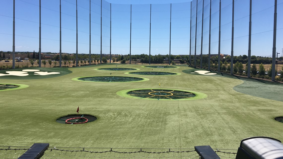 Topgolf is coming to Sacramento area. Here's where | abc10.com