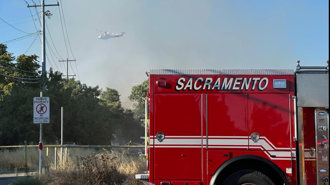 Photojournalist recounts 1995 San Diego tank rampage | abc10.com