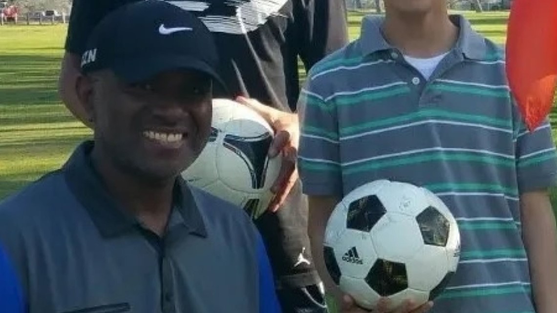 Andrew Satavu: Modesto Doordasher killed was just doing his job | abc10.com