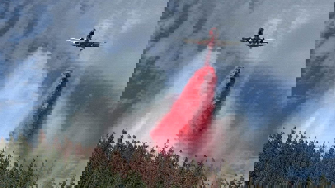 Pass Fire in Truckee: Evacuations warnings issued | abc10.com