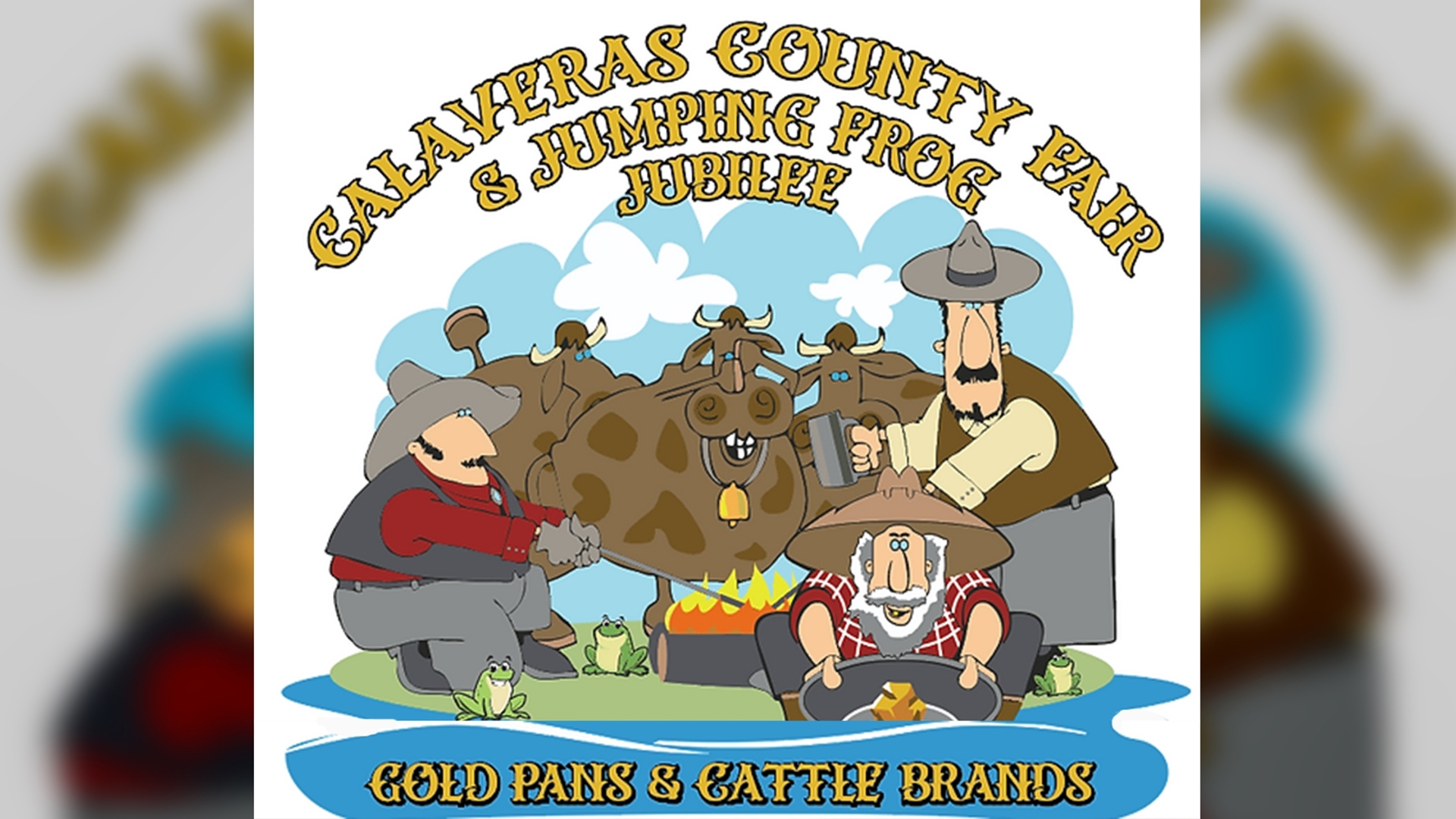 Calaveras County Fair 2024 | Quirky fair returns May 16 | abc10.com