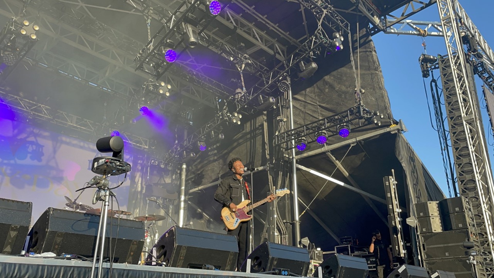 Sol Blume 2022 Recap: Performances, surprises, and impact | abc10.com