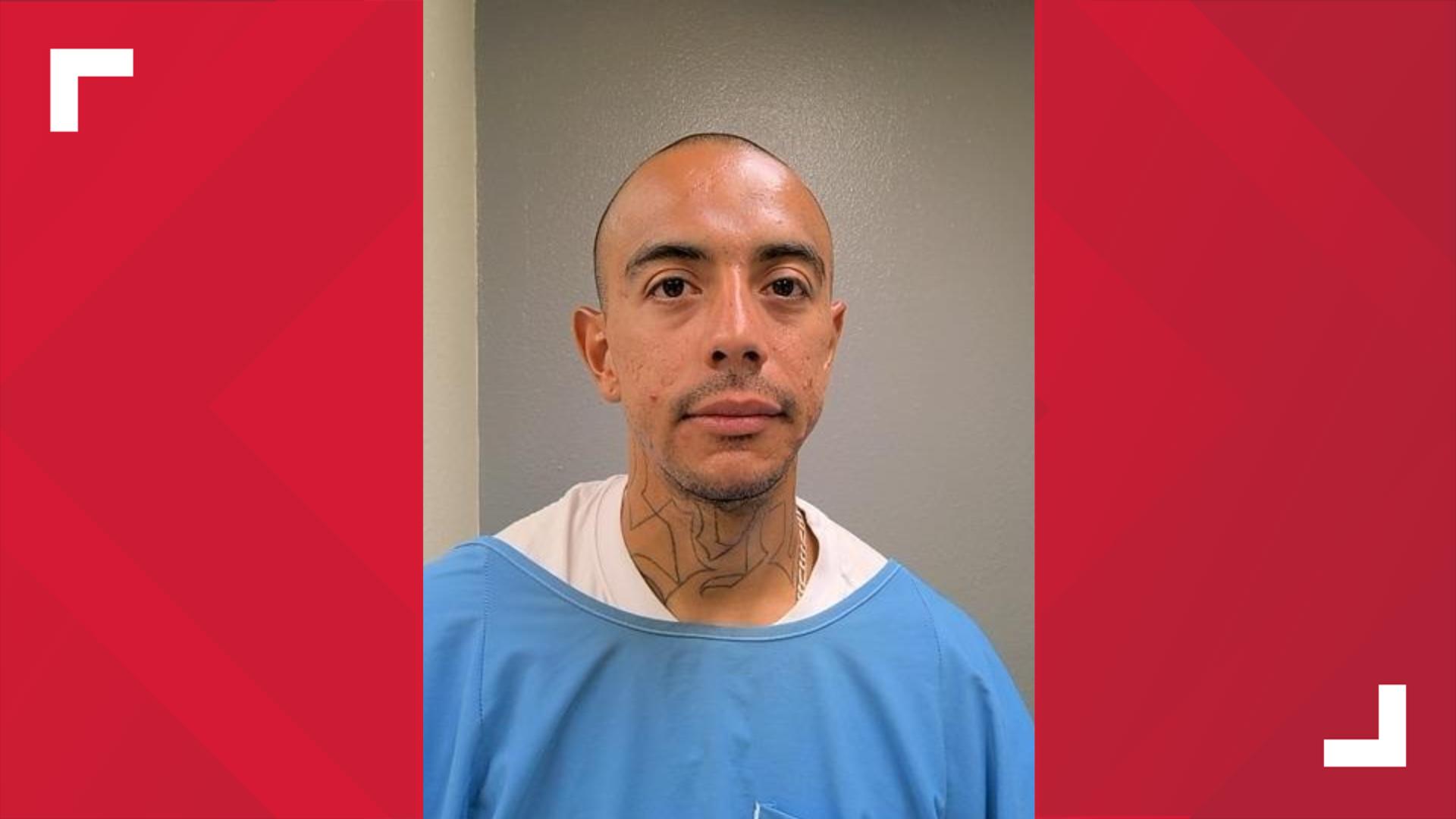 Folsom State Prison inmate Brian Diguez dead after alleged attack ...