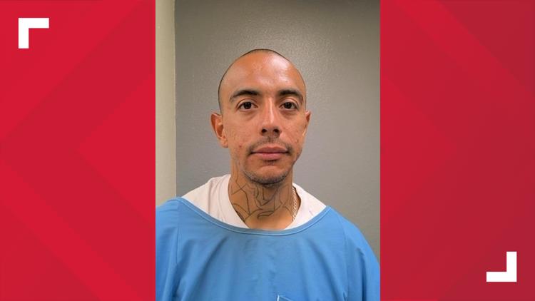 Folsom State Prison inmate Brian Diguez dead after alleged attack ...