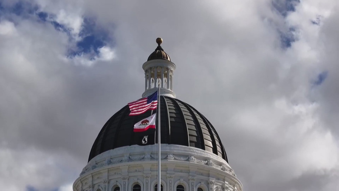 California Proposition 50 sparks intense ad campaigns | abc10.com